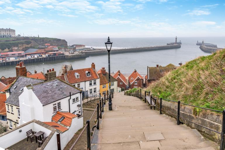 Keel Cottage - Whitby | Keel Cottage - Whitby in Whitby