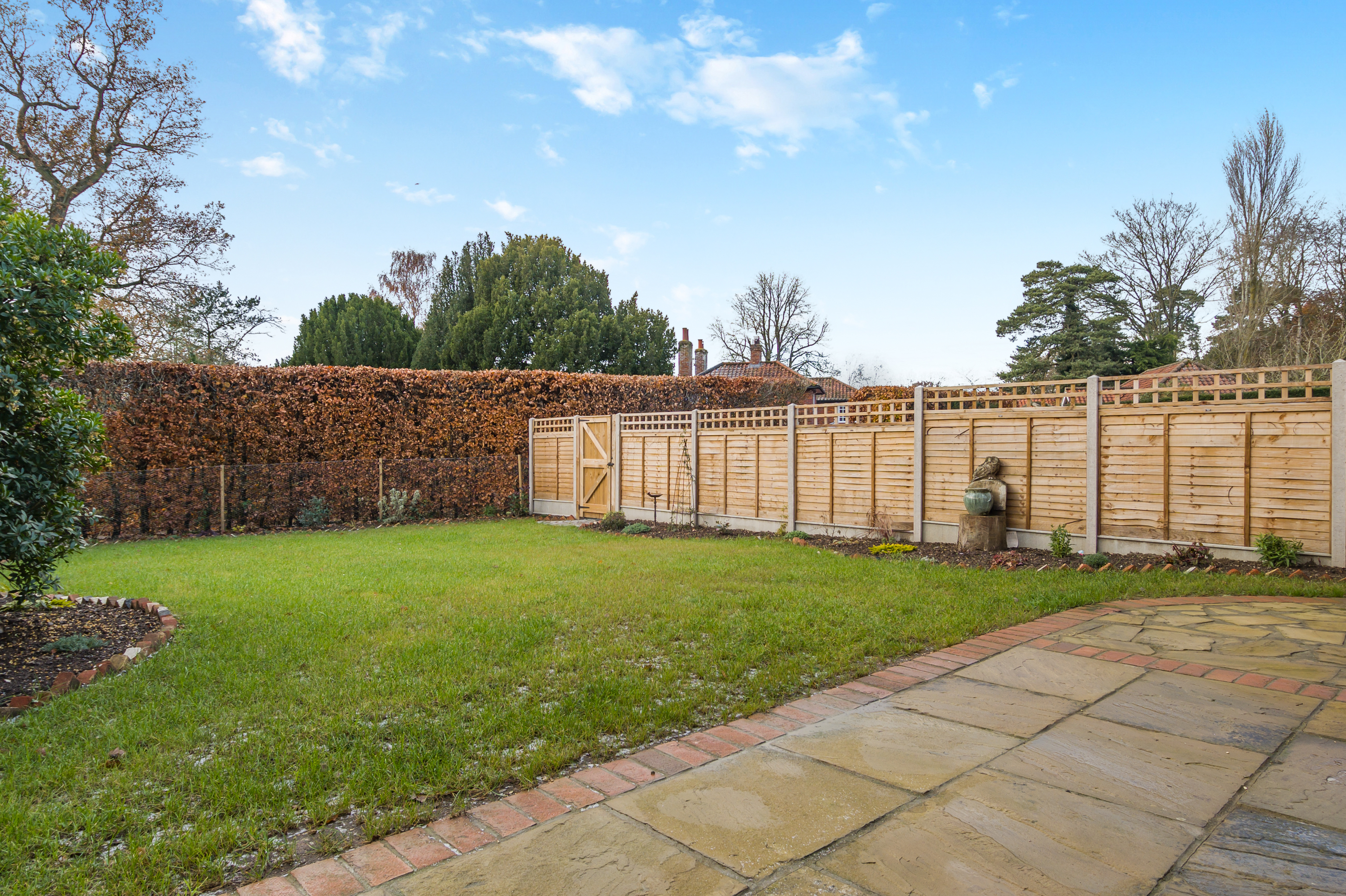 The Old Chapel - Tasburgh | The Old Chapel - Tasburgh in Tasburgh, Norfolk