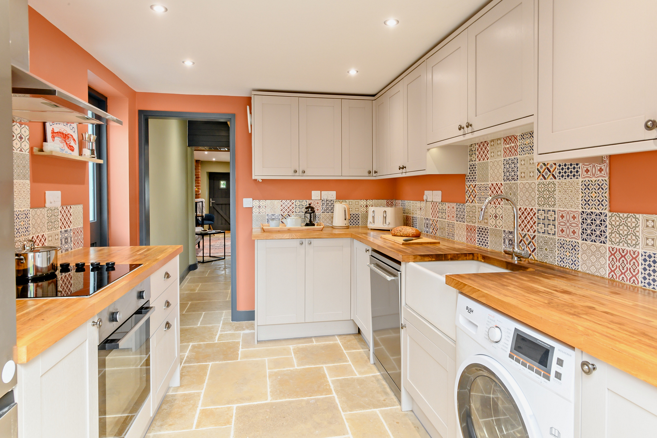 Grove Corner | Grove Corner in Roughton, near Cromer, Norfolk