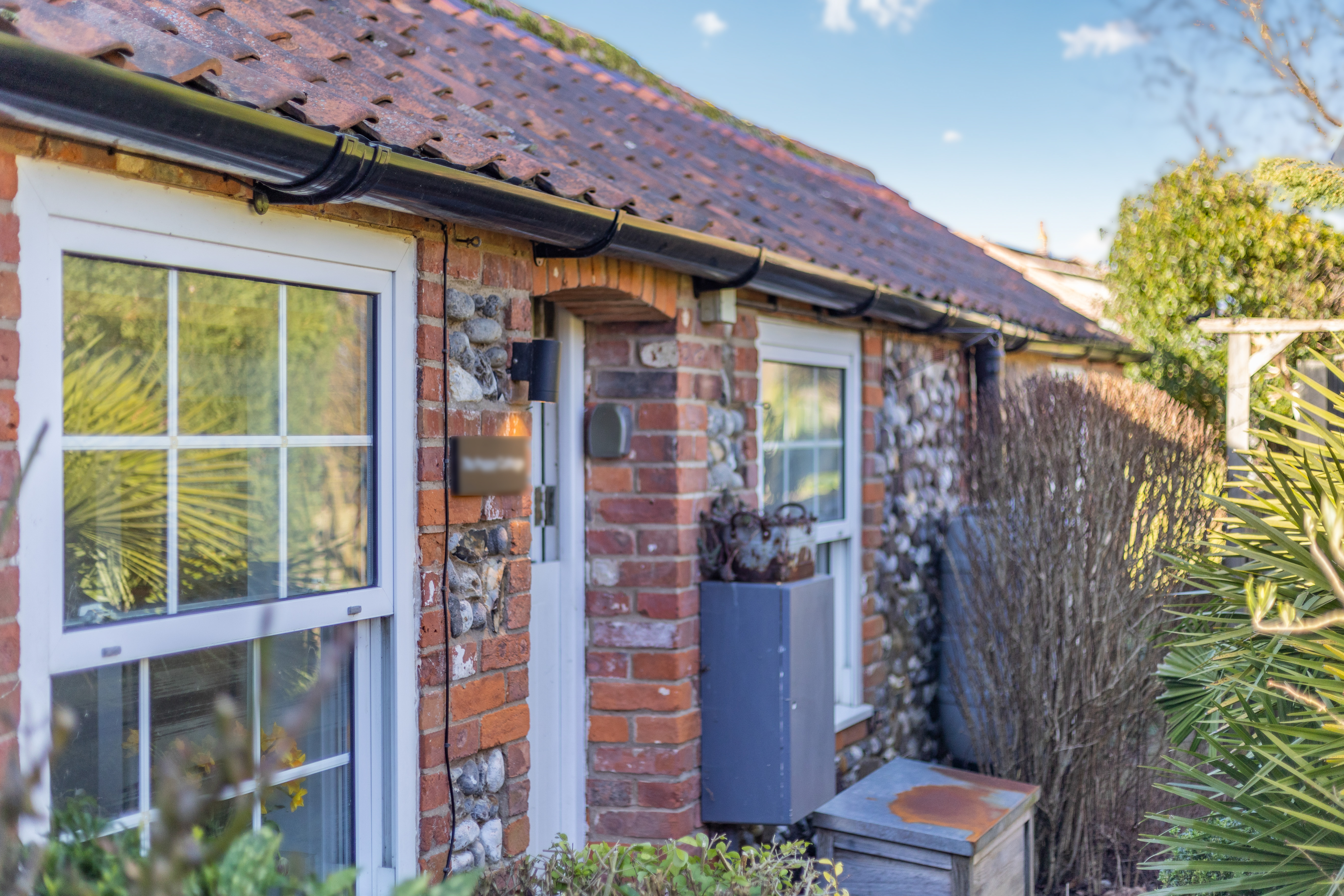 Poppy Cottage | Poppy Cottage in Stiffkey, near Wells-next-the-Sea, Norfolk