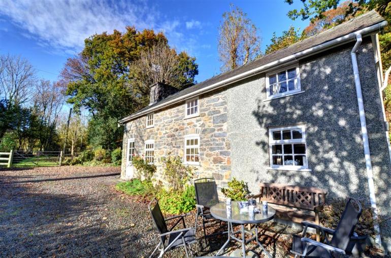 Gors | Gors in Welshpool