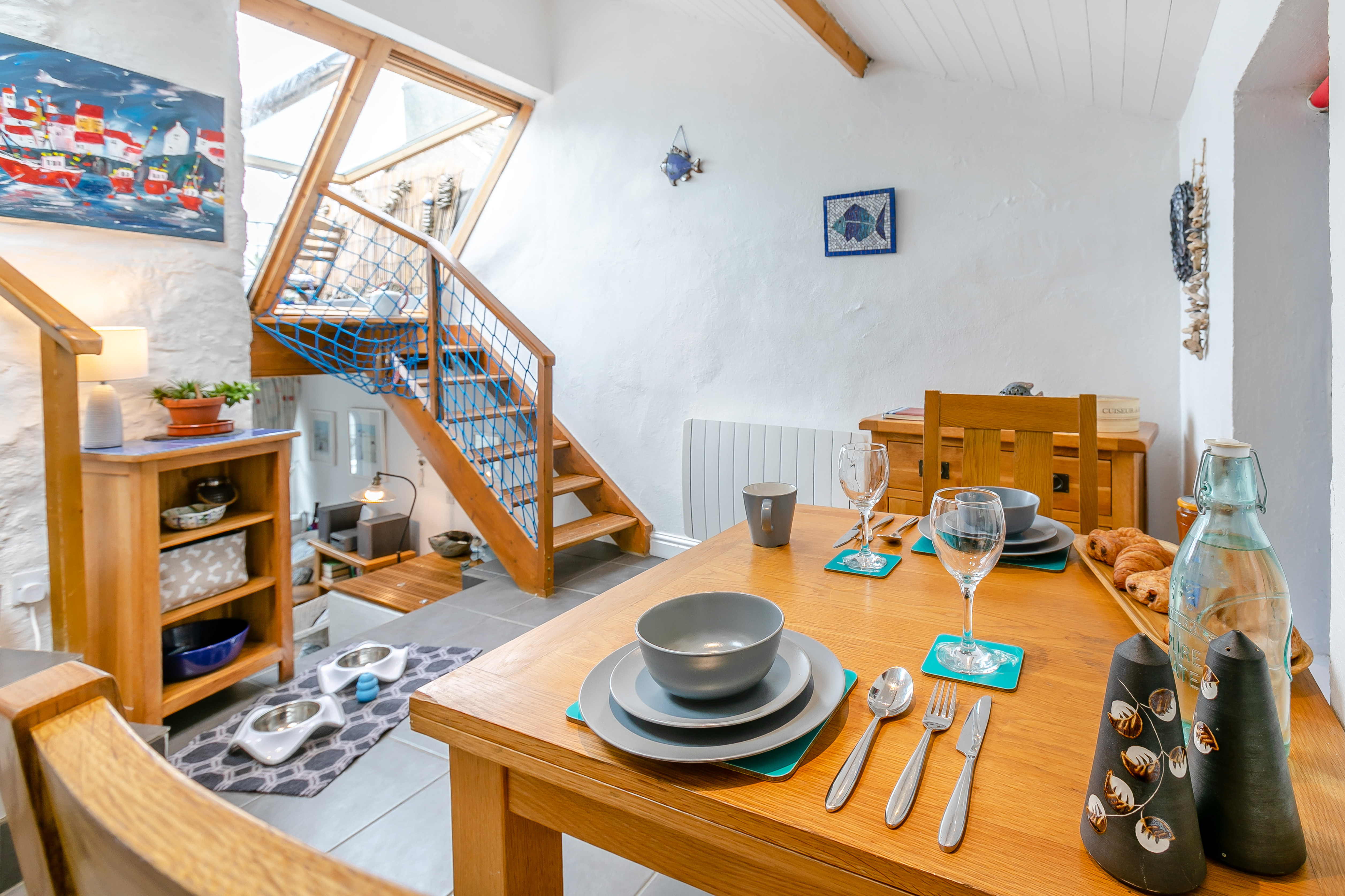 Smuggler's Cottage | Smuggler's Cottage in Porthleven, near Helston ...