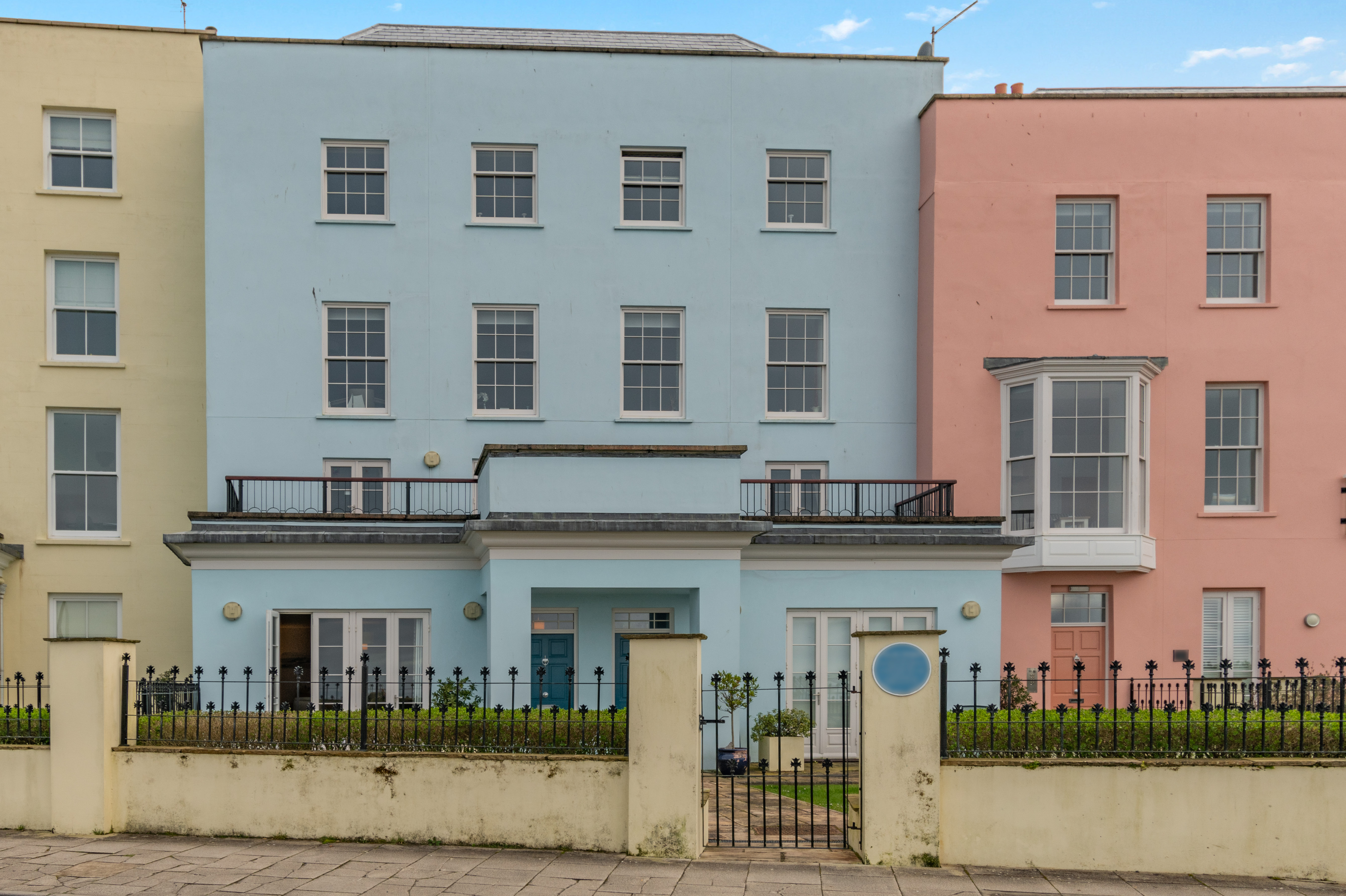 Court House 3 | Court House 3 in Tenby, West Wales