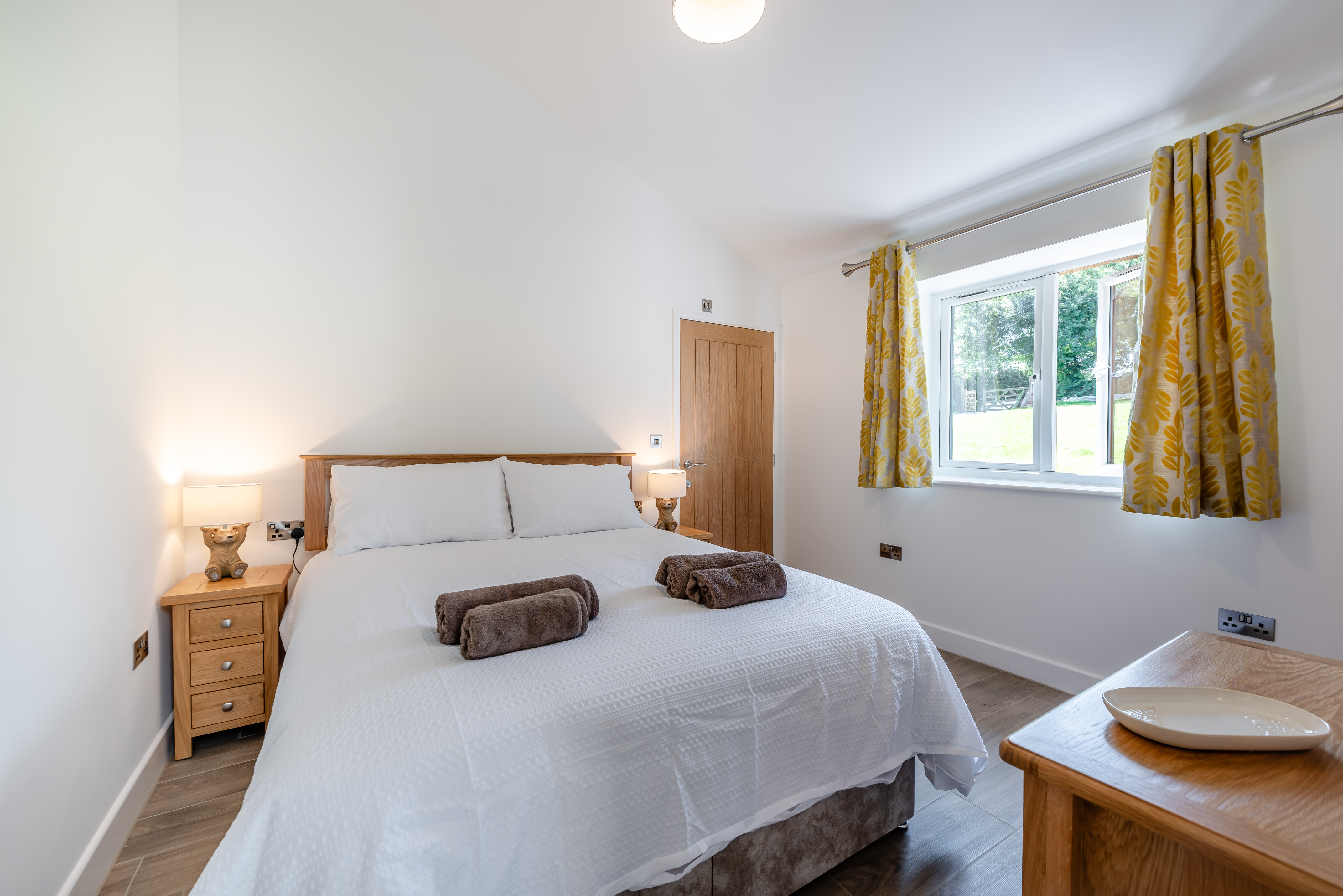 Little Mead | Little Mead in Fairy Cross, near Bideford, Devon