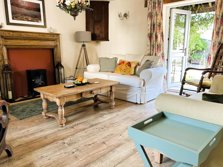 Lily Cottage - Kirkbampton | Lily Cottage - Kirkbampton in Kirkbampton