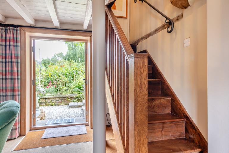 Walnut Cottage - Montgomeryshire | Walnut Cottage - Montgomeryshire in ...