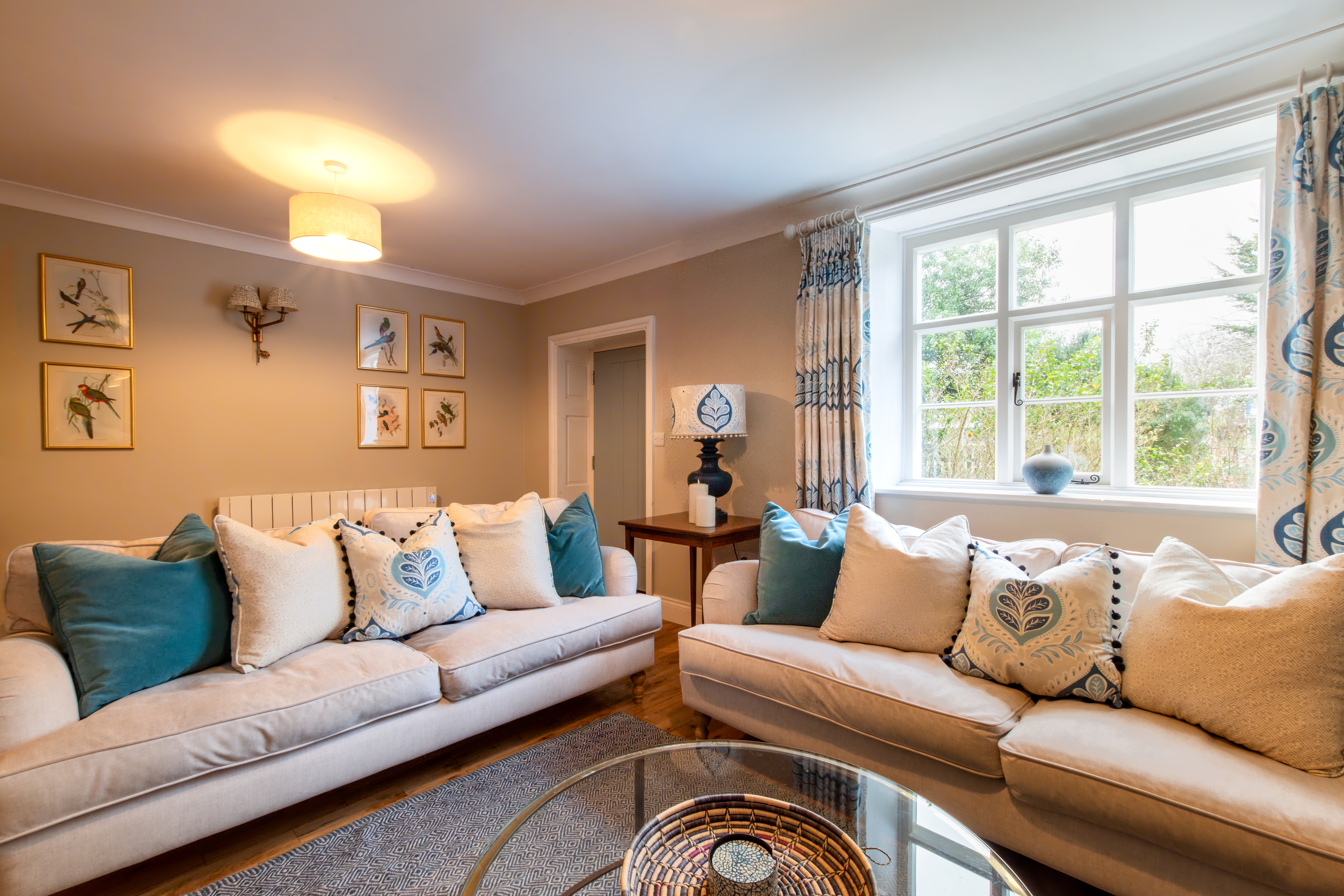 Sand Stone Cottage | Sand Stone Cottage in Northrepps, near Cromer, Norfolk