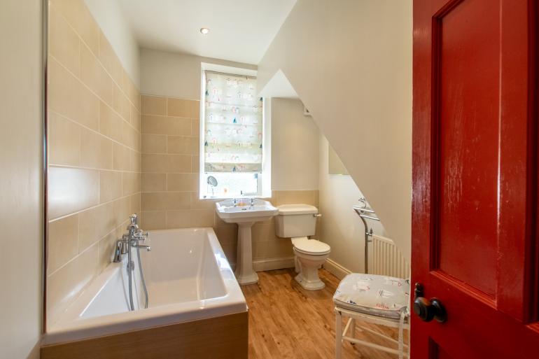 The Cottage At Seahouses | The Cottage At Seahouses in Seahouses