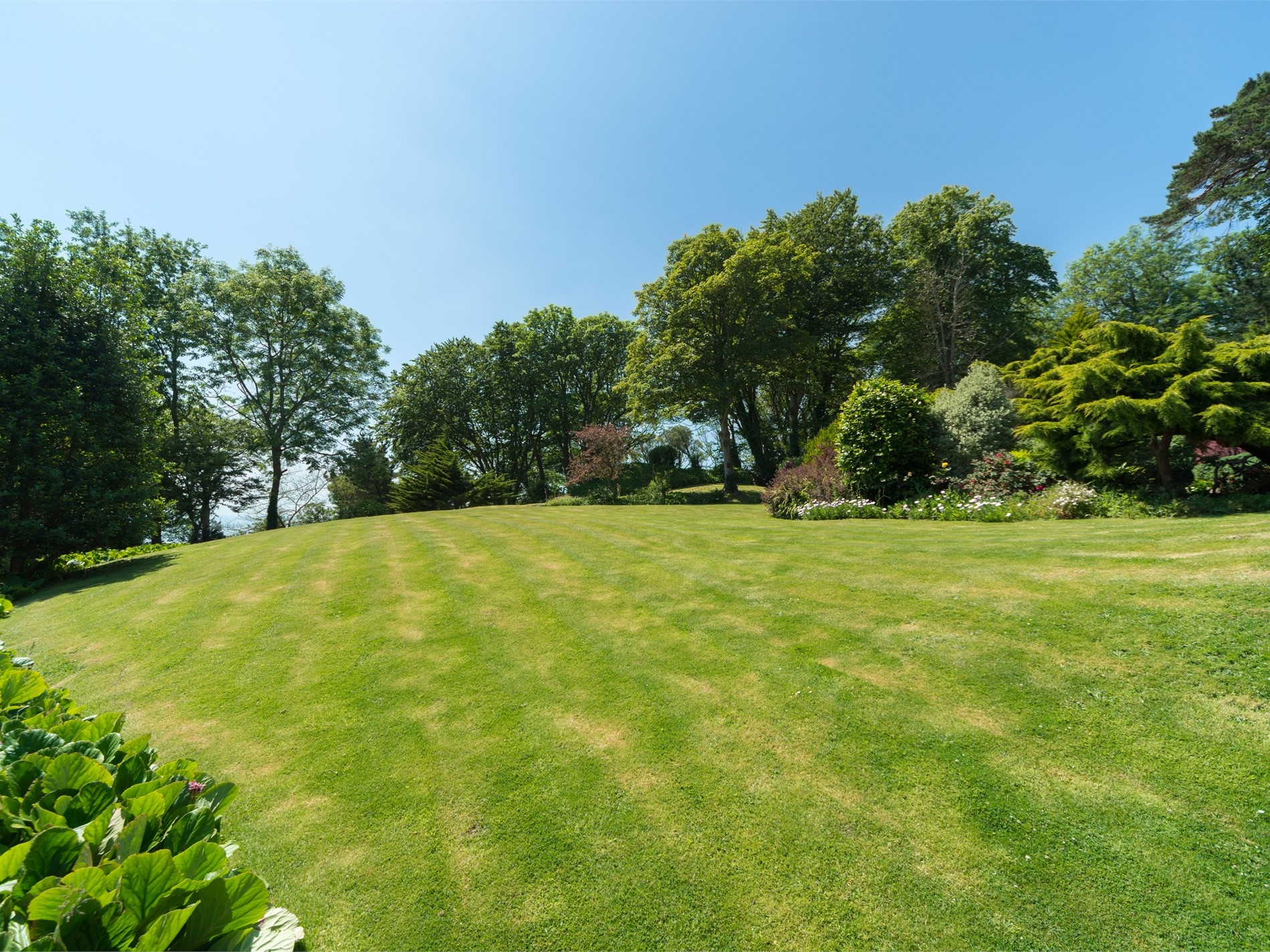 Puckaster Cottage | Puckaster Cottage in Niton Undercliff, near Ventnor ...