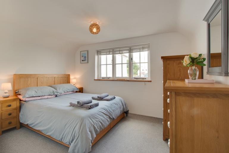Dolphin Cottage | Dolphin Cottage in Braunton
