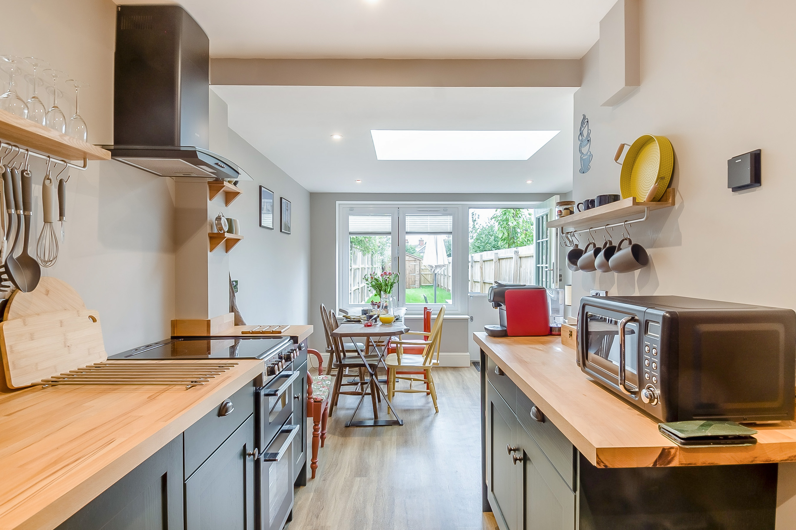 Pips Cottage | Pips Cottage in Pakefield, Suffolk