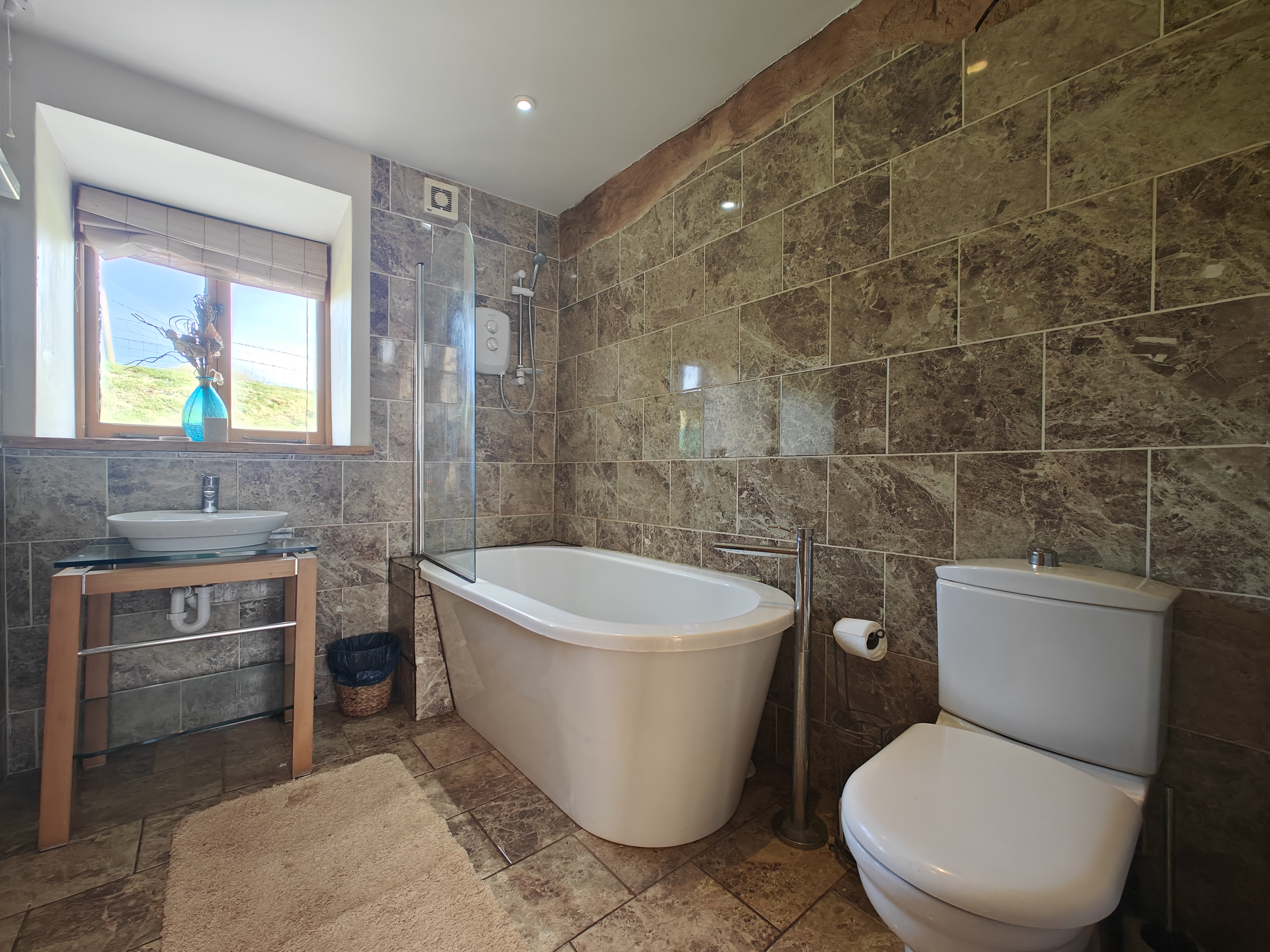 Broadmoor Farm | Broadmoor Farm in Malborough, near Salcombe, Devon