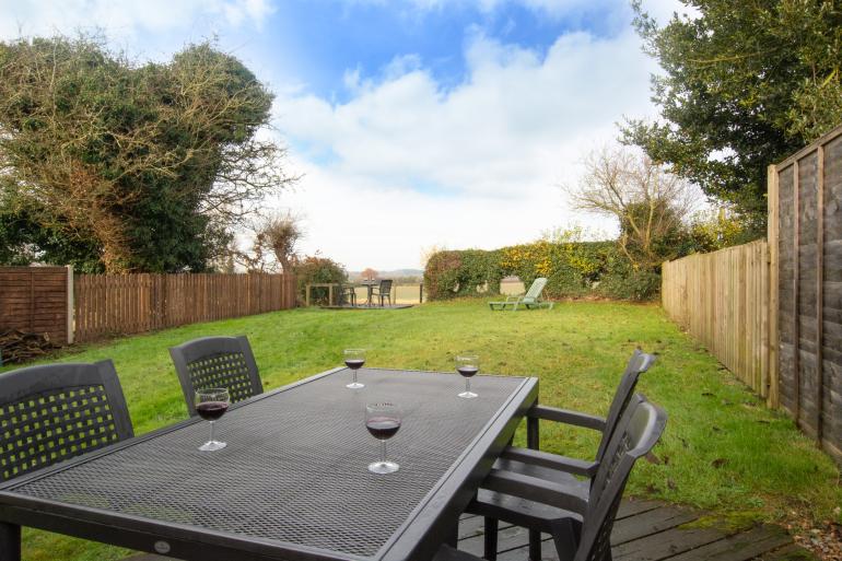 Chapel Cottage | Chapel Cottage in Hempstead