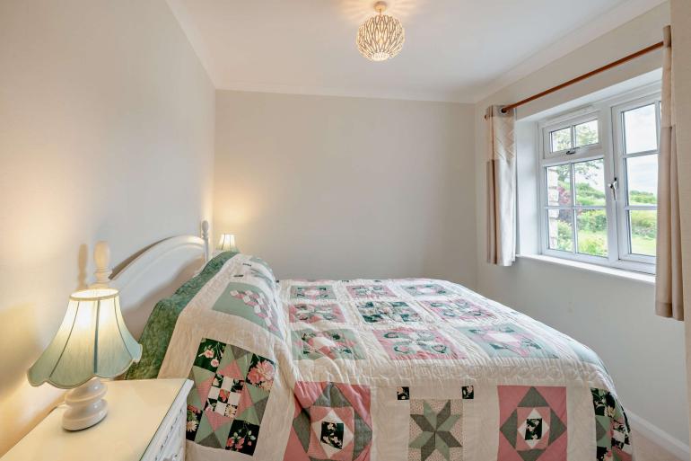 Bentley House | Bentley House in Newton Abbot