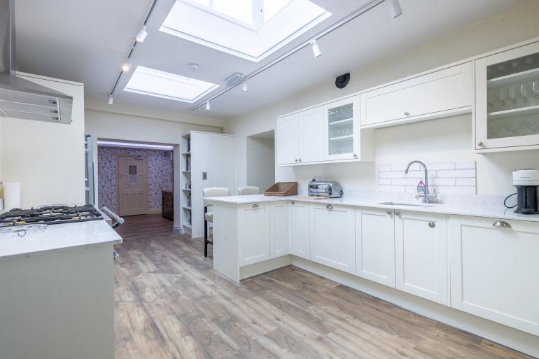 Northrepps Cottage | Northrepps Cottage in Cromer