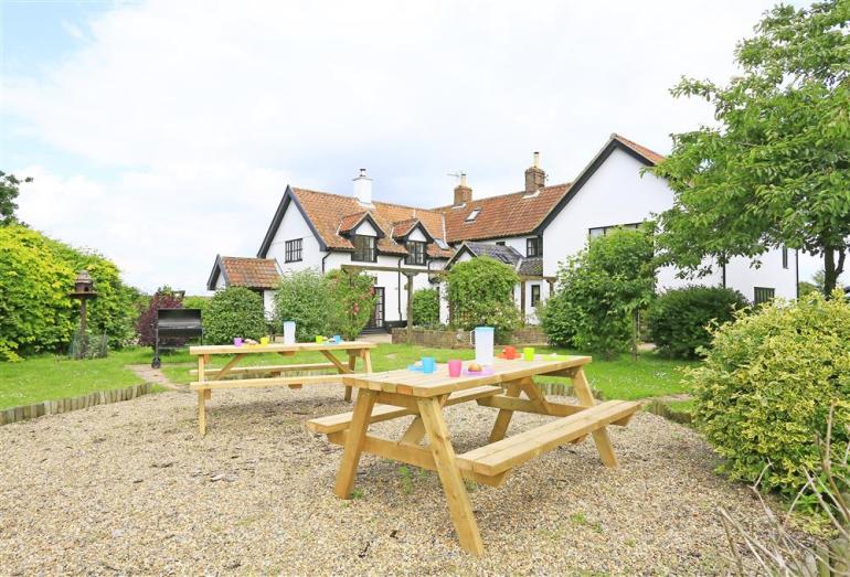 Kings Farm | Kings Farm in Beccles