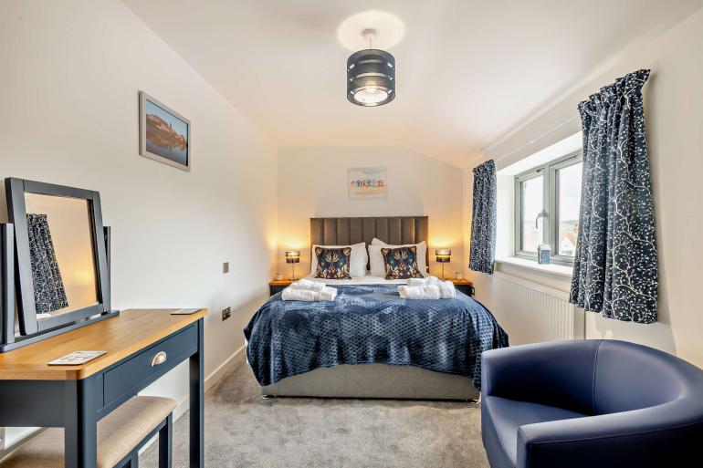 Beeston Sea View | Beeston Sea View in Sheringham