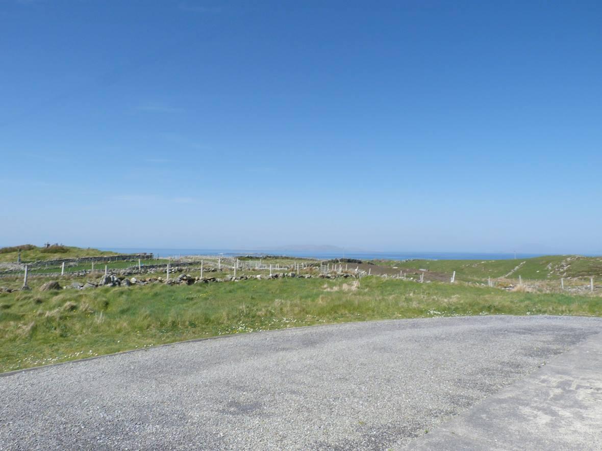 Cashleen Cottage | Cashleen Cottage in Renvyle, County Galway