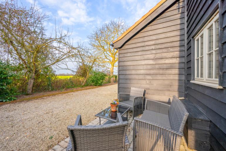 Sundial Lodge | Sundial Lodge in Eye