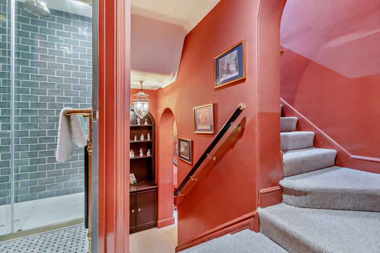South Green Lodge | South Green Lodge in Southwold