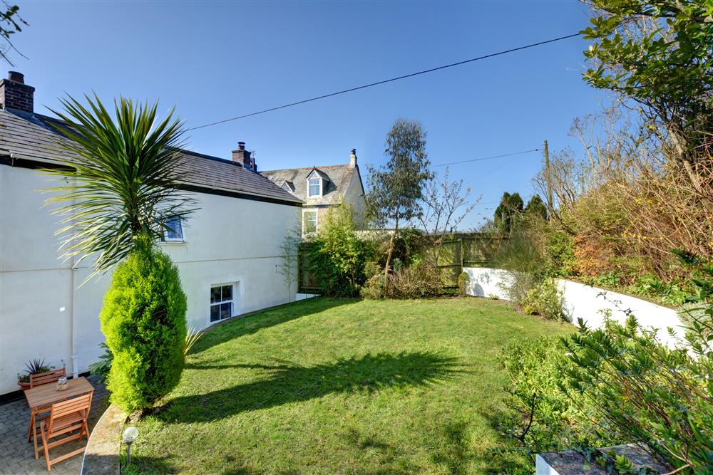Corner Cottage | Corner Cottage in St Columb, Cornwall