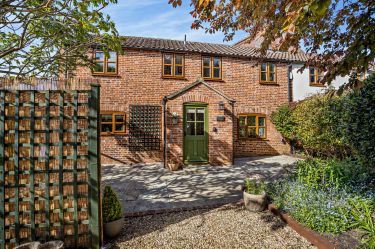Sandringham Cottages – Self-catering cottages in Sandringham