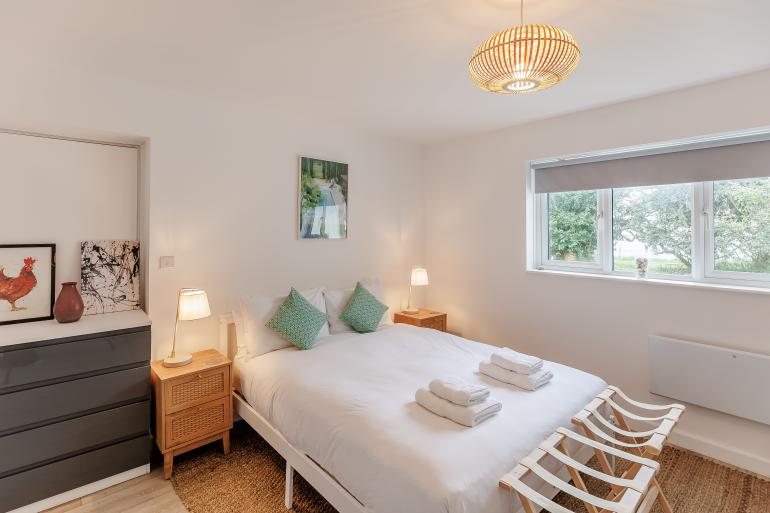 Shoreside | Shoreside in Camber