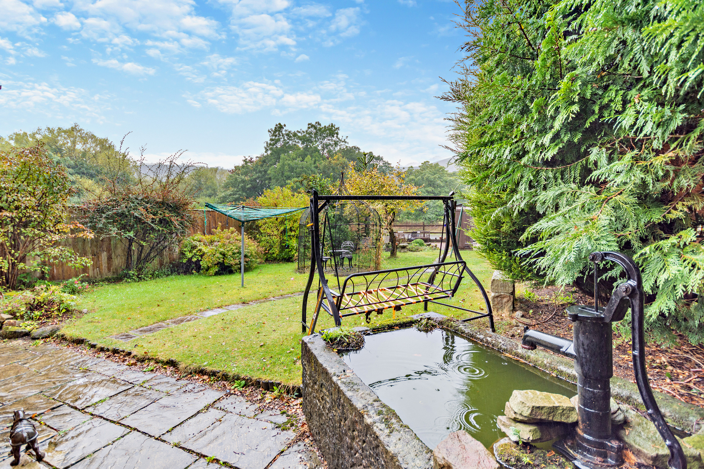 Lea Brook Cottage | Lea Brook Cottage in Lea Bridge, near Matlock ...