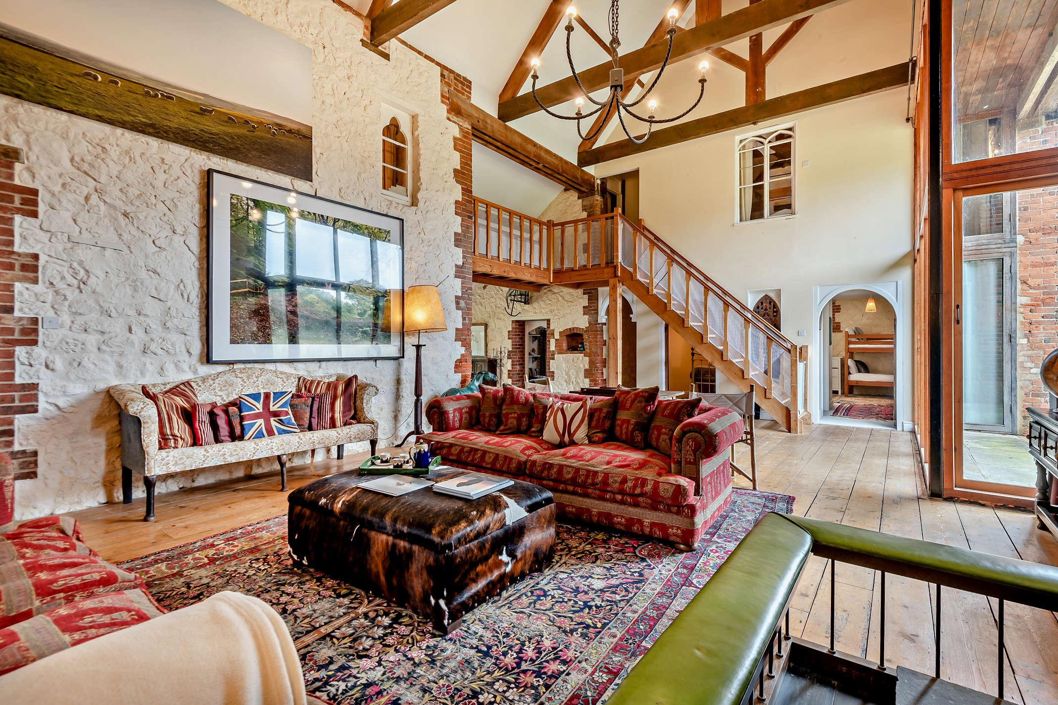 Field Barn - Norfolk | Field Barn - Norfolk in Ringstead, near ...