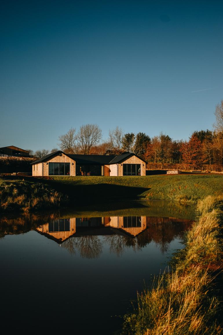 Glanllyn | Glanllyn in Brecon