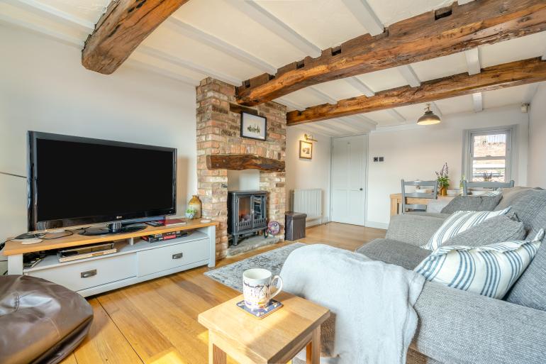 Willow Cottage- Whitby | Willow Cottage- Whitby in Whitby