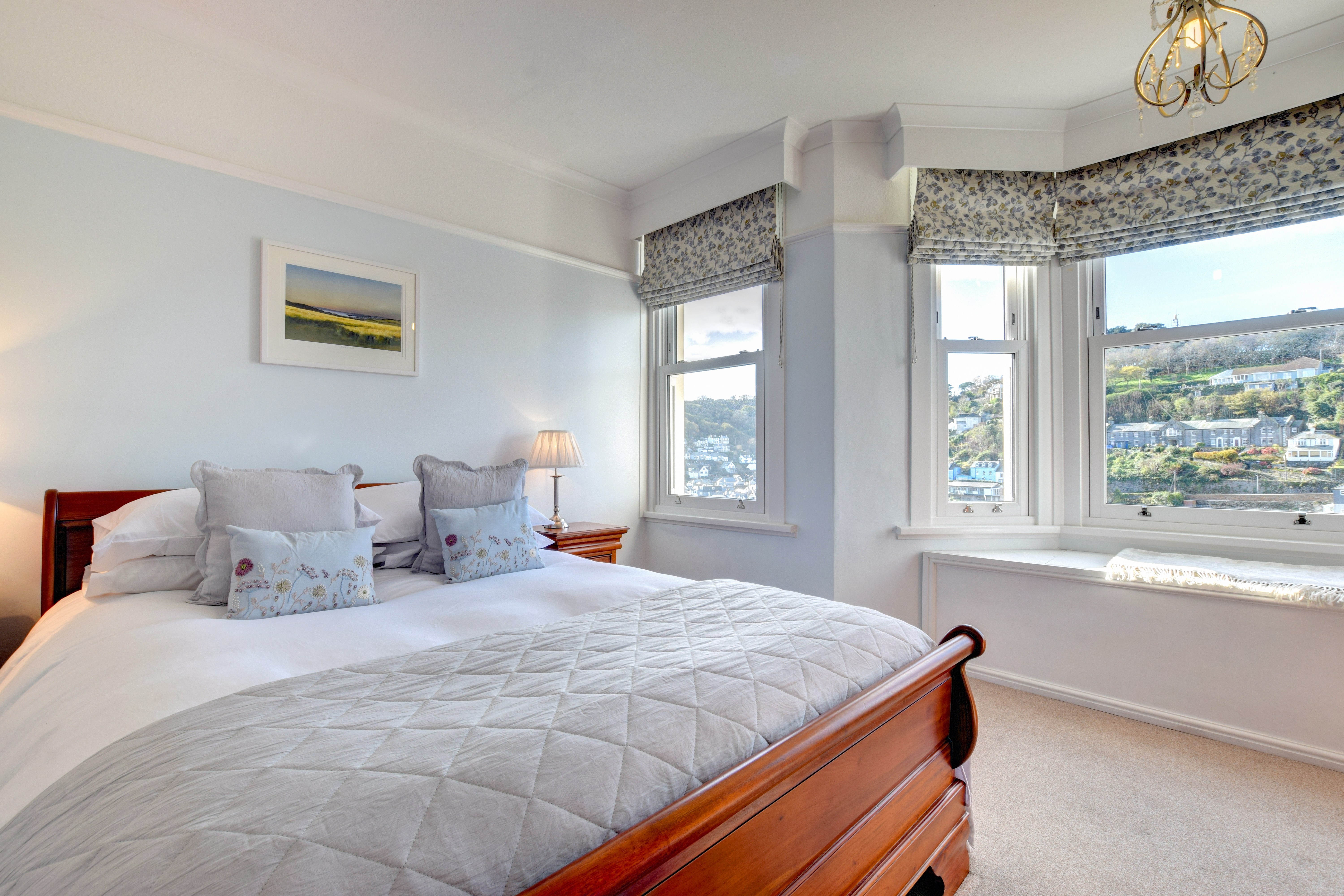 Ivydene | Ivydene in Looe, Cornwall