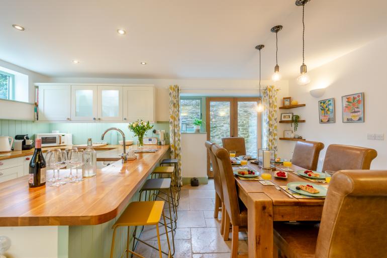 The Cottage in Lea | The Cottage in Lea in Matlock