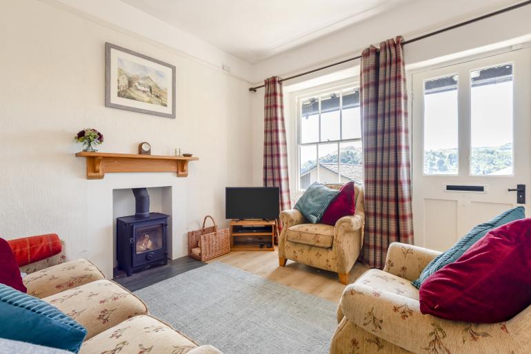 Holly Howe Cottage | Holly Howe Cottage in Ambleside