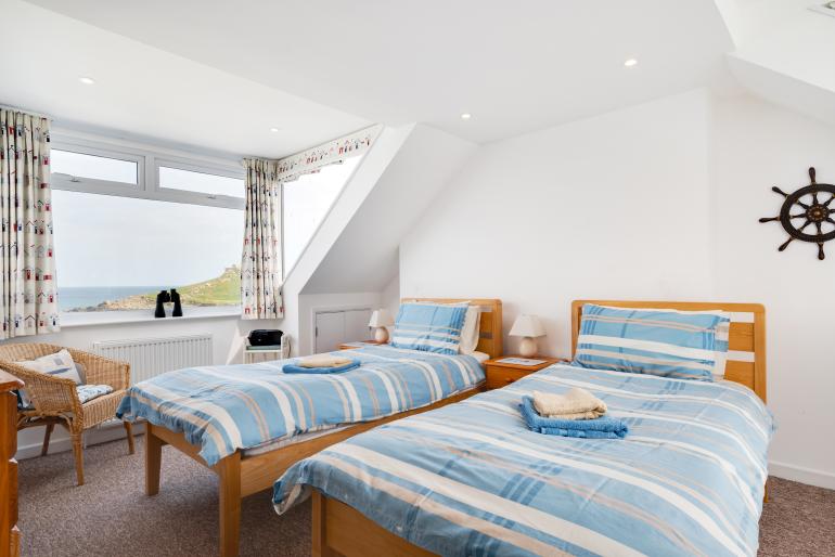 Island View, The Meadow | Island View, The Meadow in St Ives
