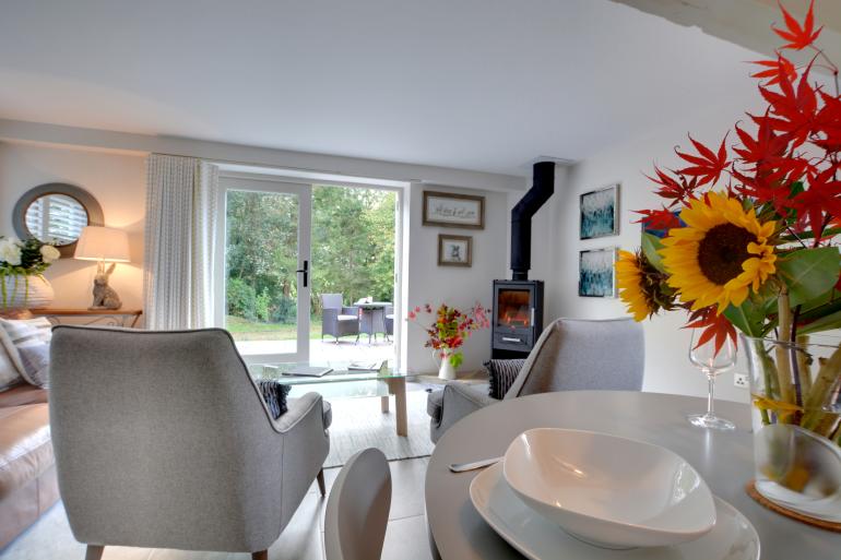 Beech Cottage at Fir House | Beech Cottage at Fir House in Cranbrook
