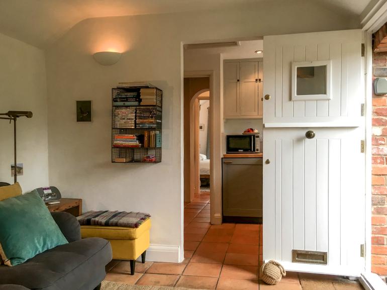 Poppy Cottage | Poppy Cottage in Stiffkey