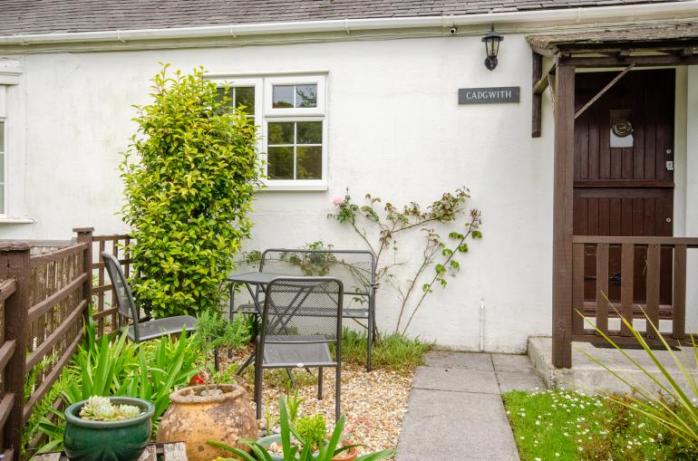 Cadgwith Cottage | Cadgwith Cottage in Coverack