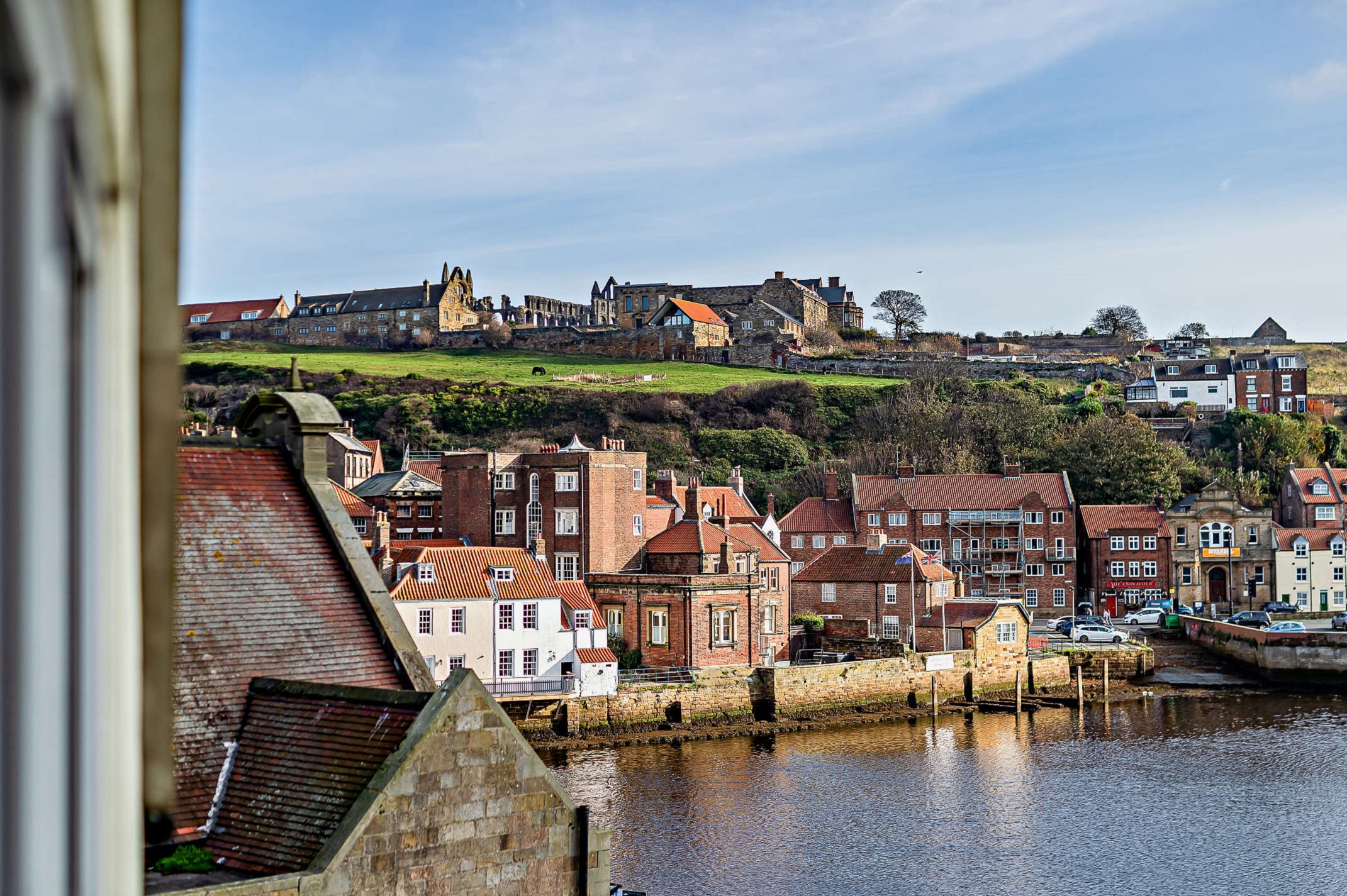 Harbour View - Whitby | Harbour View - Whitby in Whitby, Yorkshire