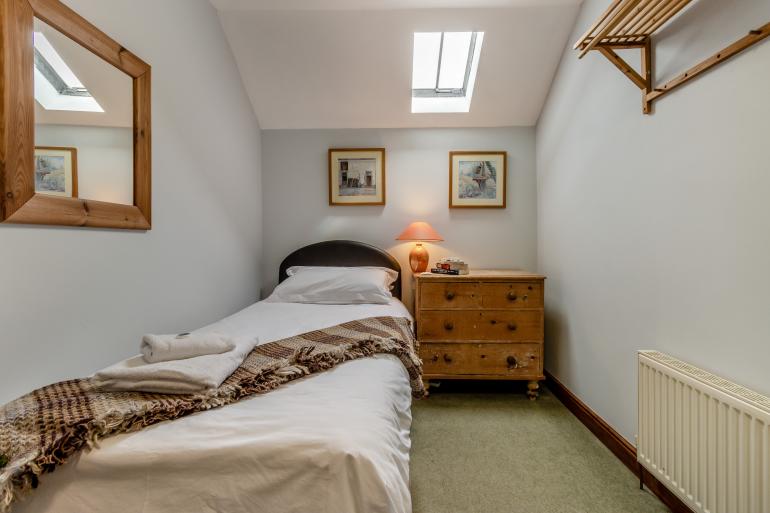 Barn End | Barn End in Felindre - Knighton