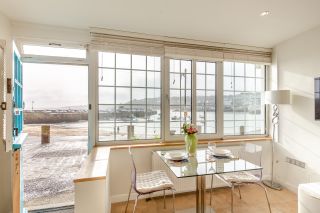 Sea View Cottages In St Ives - St Ives Holidays