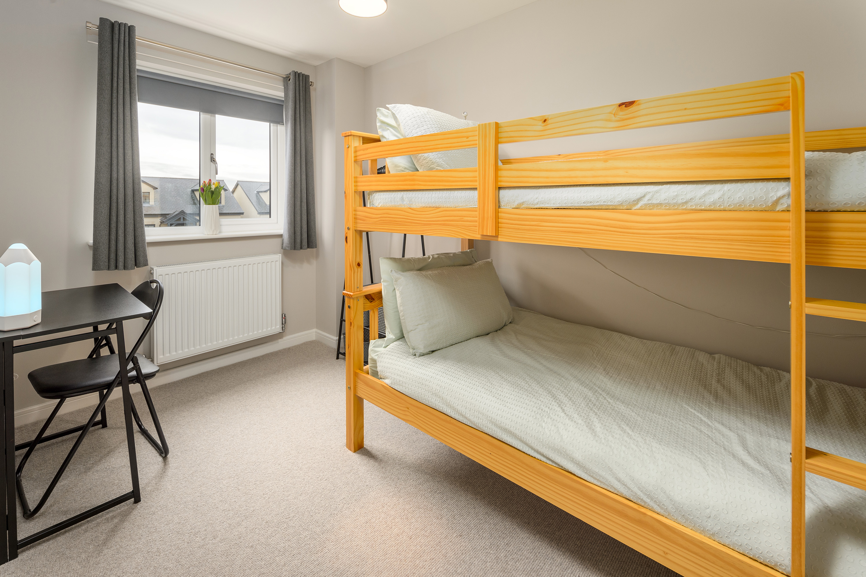 Roseate House | Roseate House in Amble, Northumberland