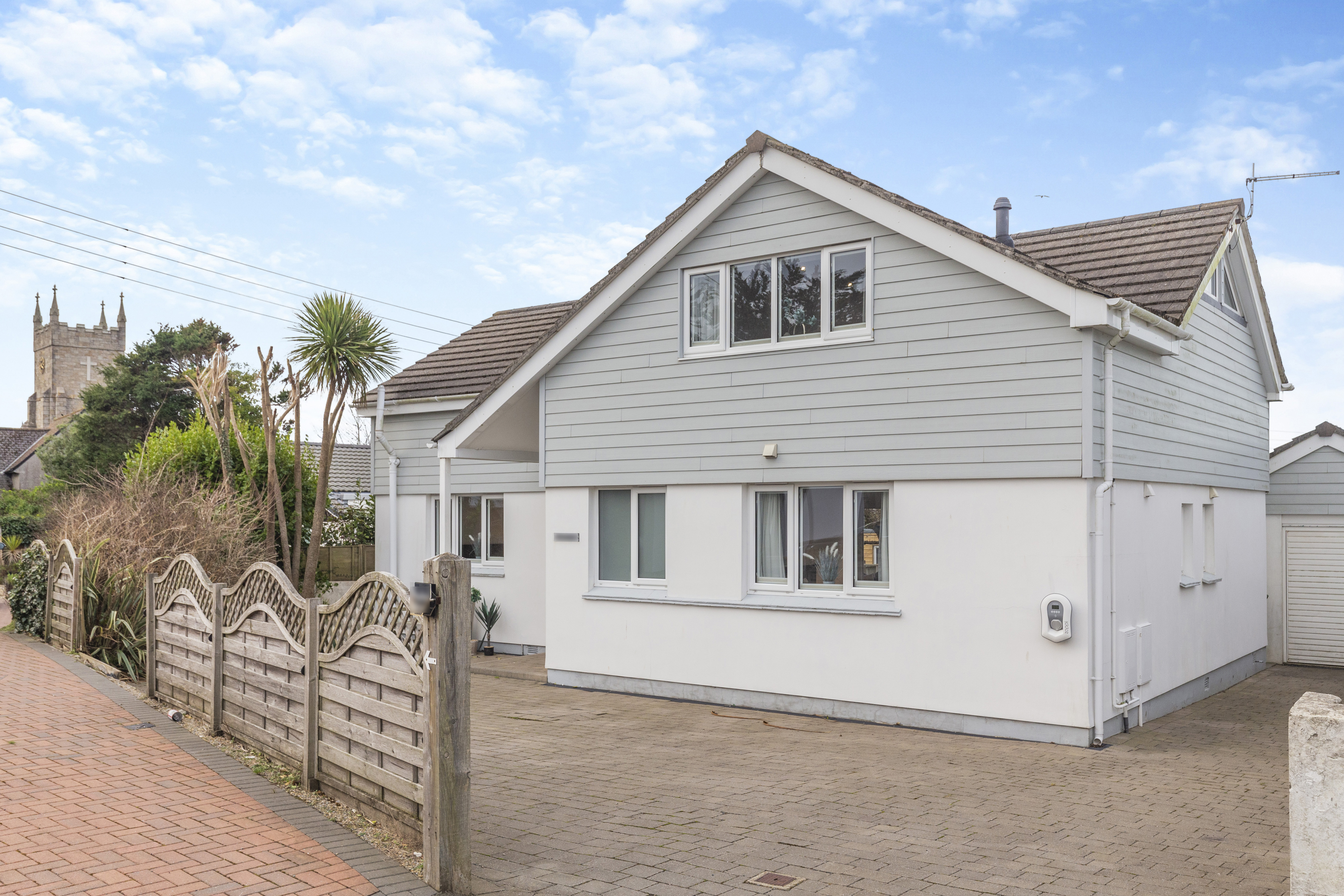 Roselyn - Carbis Bay | Roselyn - Carbis Bay in Carbis Bay, near St Ives ...