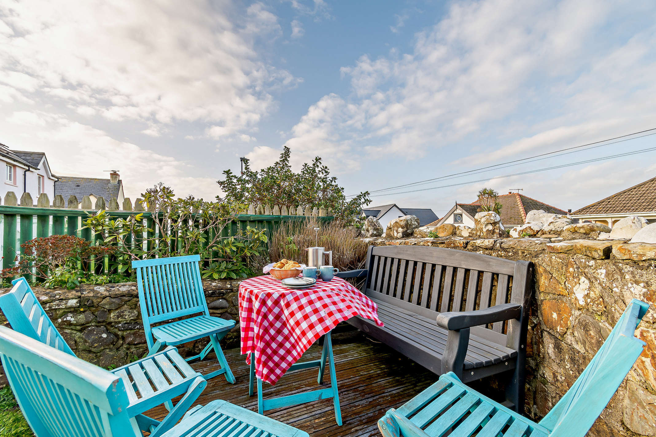 The Cottage - Broad Haven | The Cottage - Broad Haven in Broad Haven ...