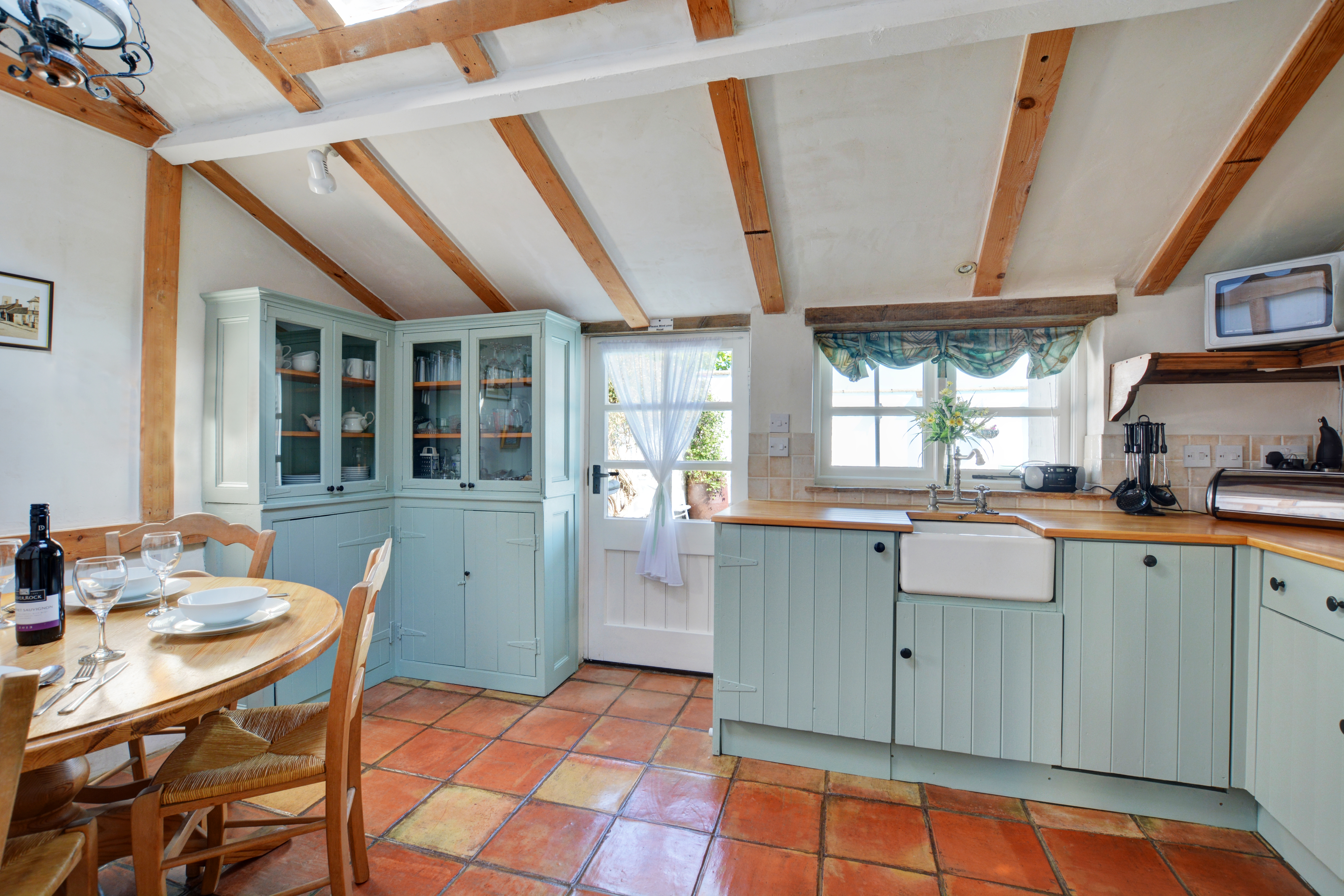 The Old Coach House | The Old Coach House in Cawston, near Reepham, Norfolk