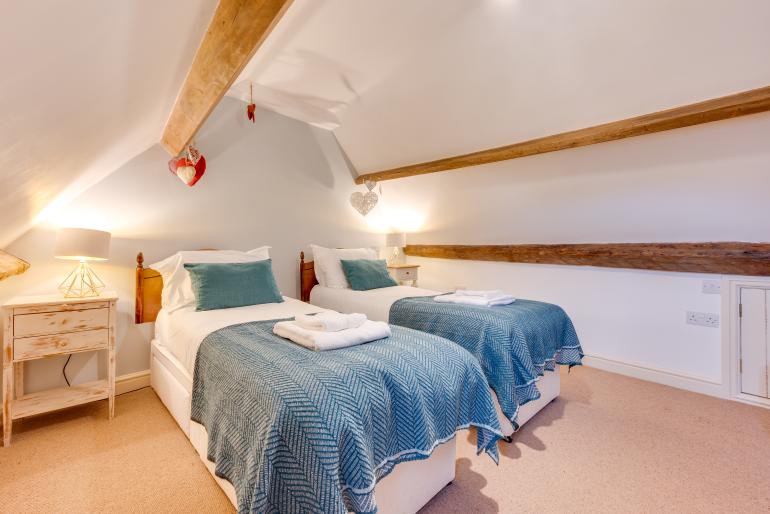 Alice Cottage | Alice Cottage in Whitby