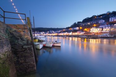 Holiday cottages in Looe - Cornish Horizons