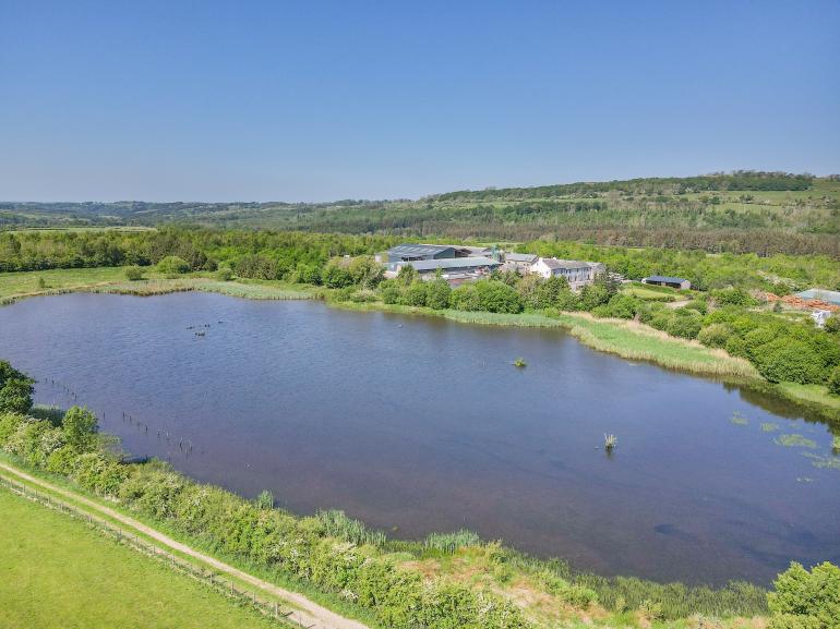 Badgers Den | Badgers Den in Cockermouth