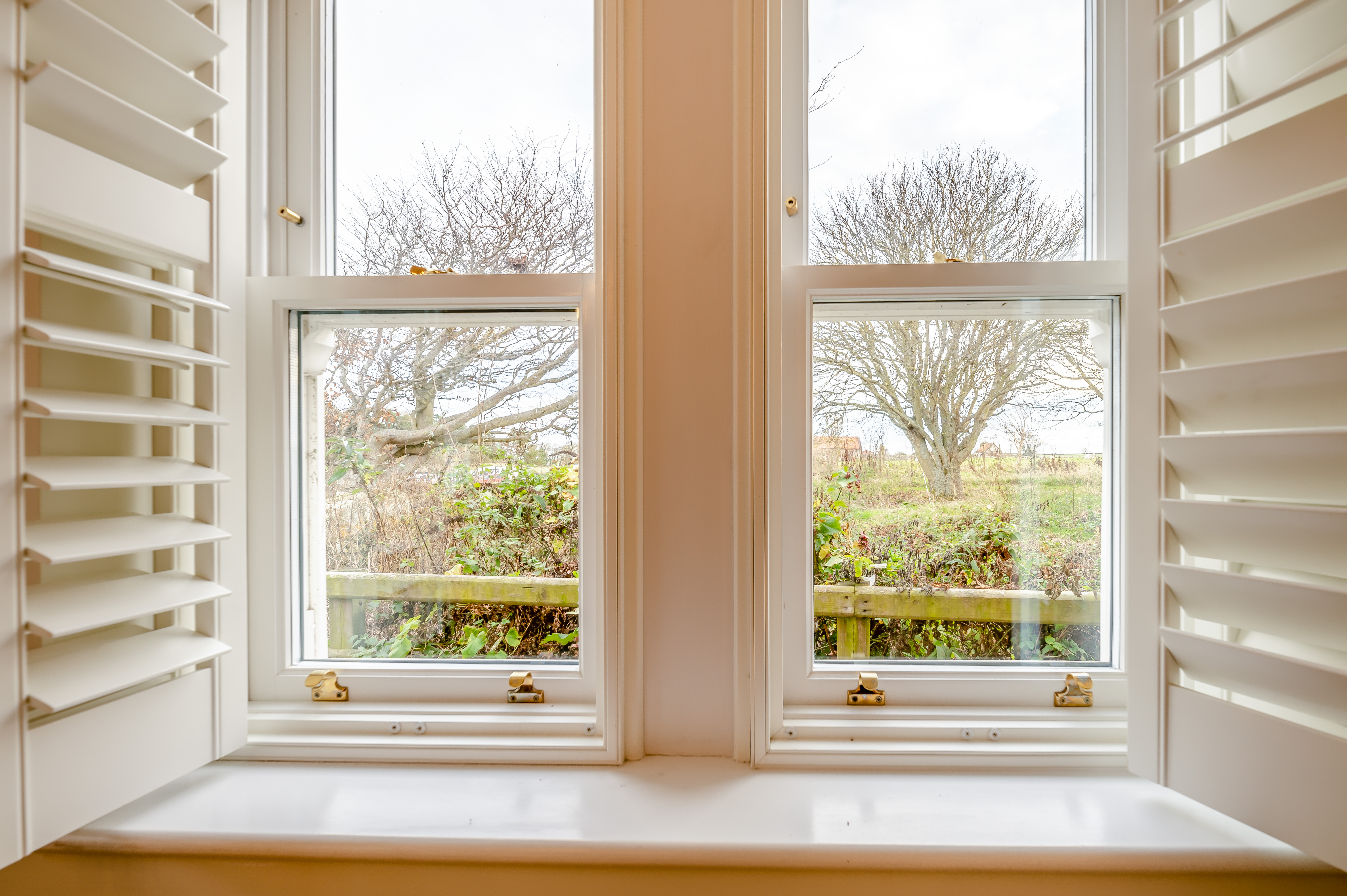 Windy Edge Cottage | Windy Edge Cottage in Bamburgh, Northumberland