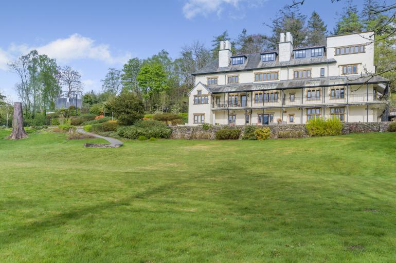 Mulberry At Applethwaite Hall | Mulberry At Applethwaite Hall in Windermere